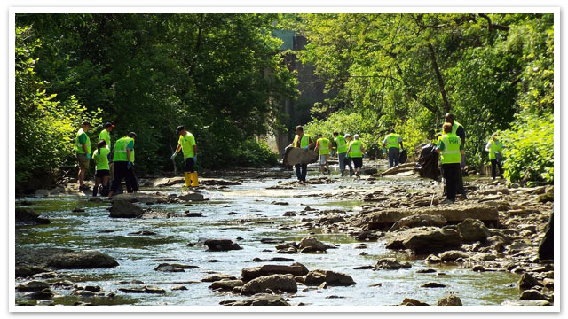 3 Easy Ways to Keep America Beautiful