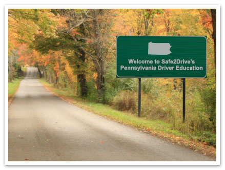 5 Benefits of Taking Our Pennsylvania Driver Education Online Course