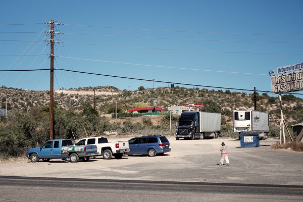 Spring Break: Preparing for Unexpected Tourist Traps on Long Drives