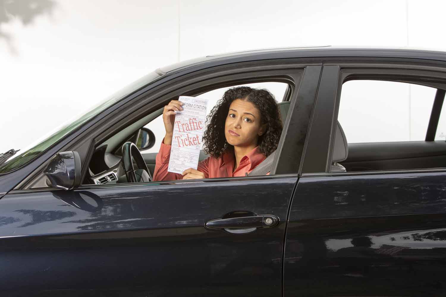 The Best Way for Michigan Drivers to Keep Points off Their License