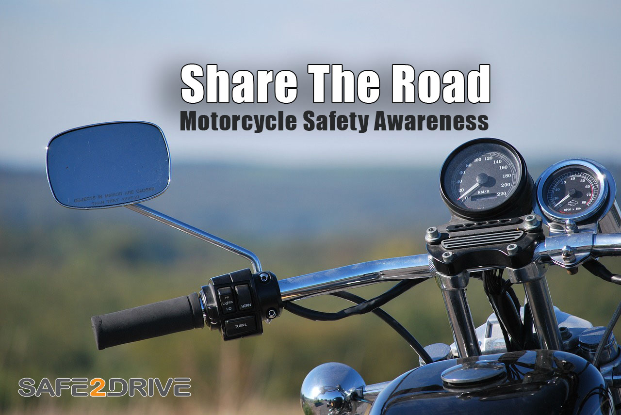 Motorcycle Safety Awareness